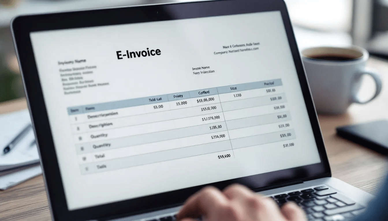 E-Invoicing Compliance: Regulations, Solutions, & Strategies