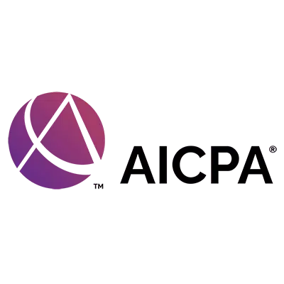 Logotipo De La Aicpa