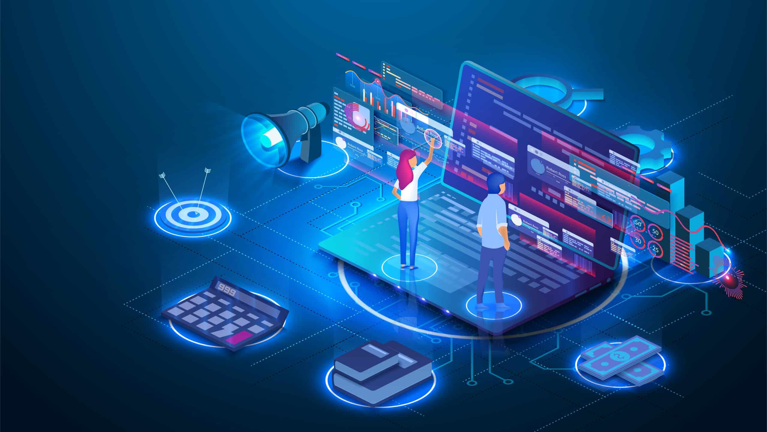 5 Ways to Elevate AP Operations | Vroozi