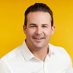 Jason Prince | Vroozi