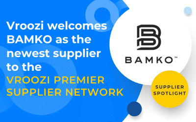 Vroozi Supplier Spotlight: BAMKO | Vroozi