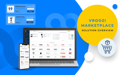 Vroozi Marketplace Solution Overview | Vroozi