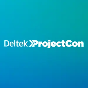 Join Vroozi at Deltek ProjectCon 2024