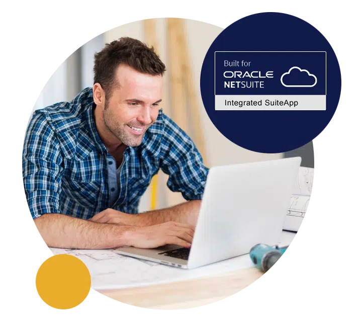 Netsuite Procure-to-Pay and AP Automation | Vroozi
